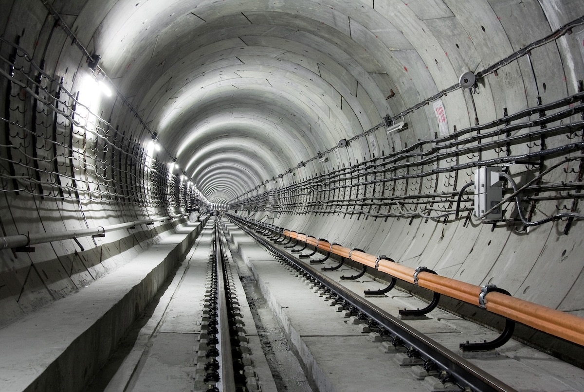Trenchless tunnelling powering on in India - Global Trenchless