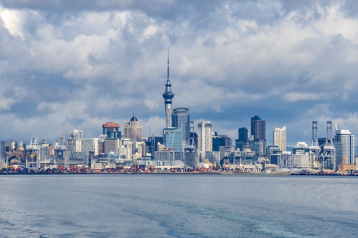 Engineering New Zealand joins International No-Dig Auckland as Industry ...