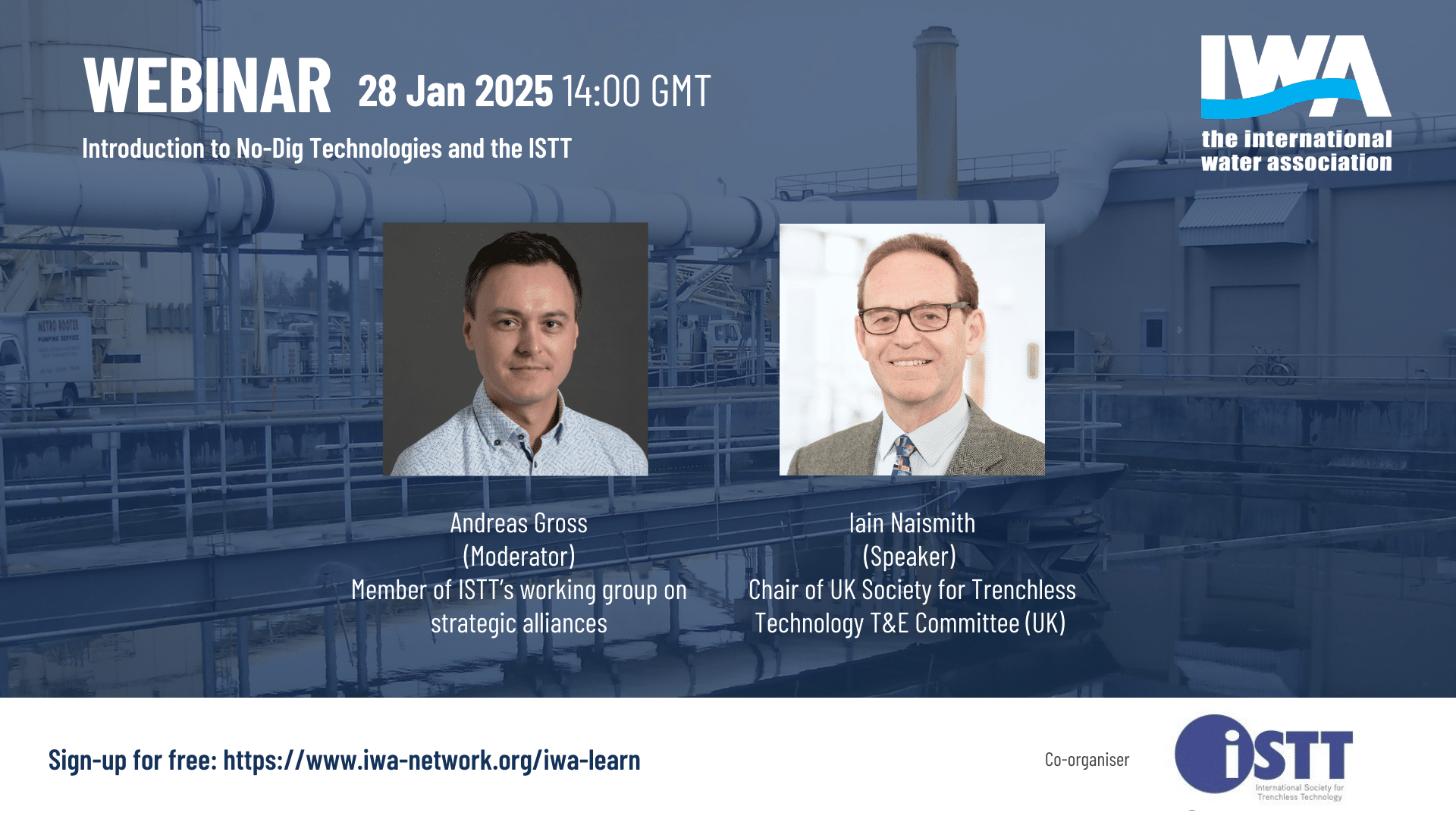 WEBINAR: A beginner’s guide to trenchless technology - Global Trenchless