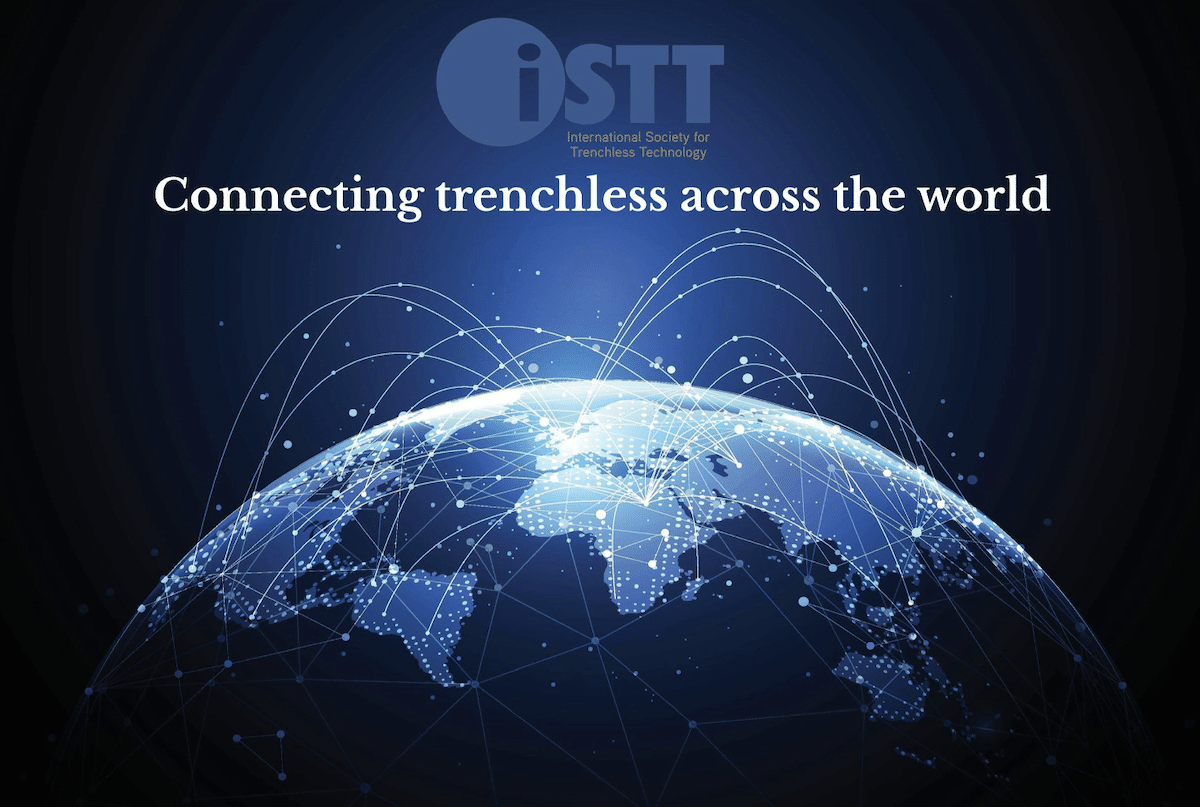 ISTT starts 2026 with new five year strategic plan - Global Trenchless