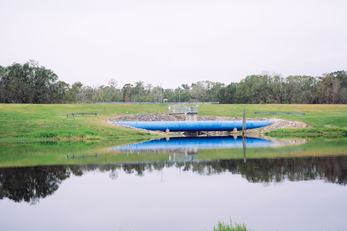 Watch: HDD adopted on $505M drinking water project in Tampa - Global ...