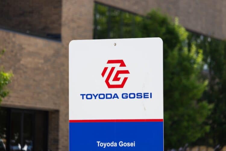 Toyoda Gosei enters pipe rehab market with buyout of Osaka manufacturer ...