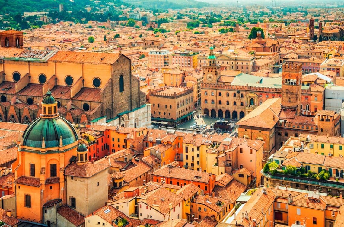 International No-Dig 2027 heads to Bologna, Italy - Global Trenchless