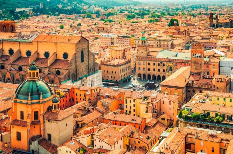 International No-Dig 2027 heads to Bologna, Italy - Global Trenchless