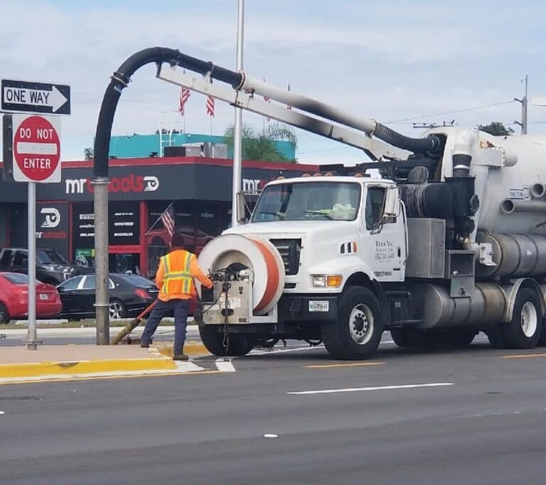 Azuria Water Solutions acquires Florida business - Global Trenchless